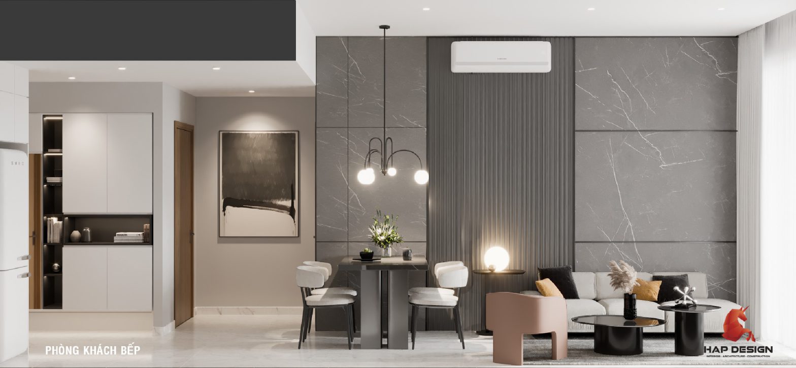 CENTUM WEALTH | HAP Design